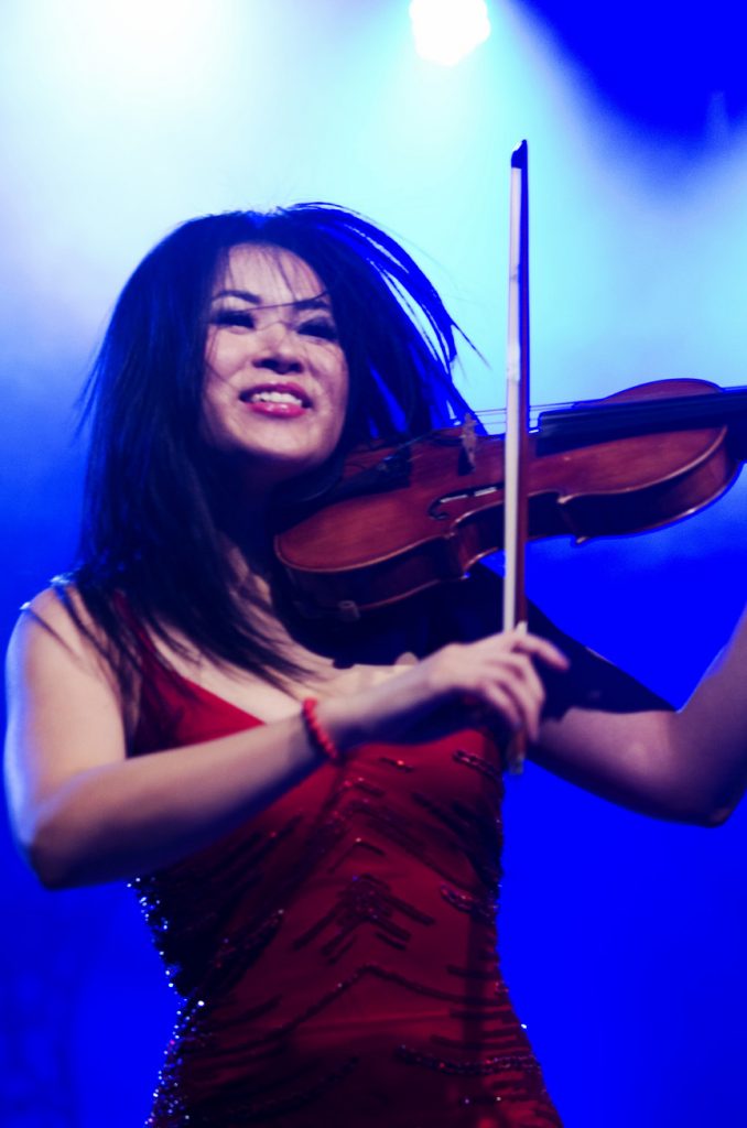 Timeline - Analiza Ching